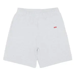 Supreme Supreme Small Box Sweatshort Grey