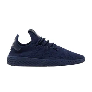 Adidas Pharrell Williams Tennis Hu Sneakers - Blue