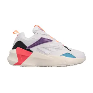 Reebok Embroidered Sneakers For Women