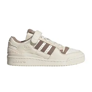 Adidas Forum 84 Low Sneakers - Cream