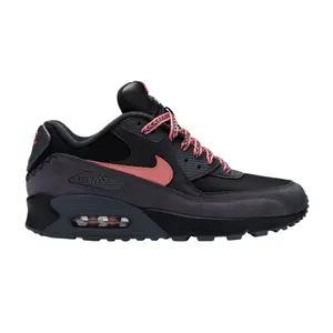Nike Max 90 Premium 'mixtape Side B' Sneakers