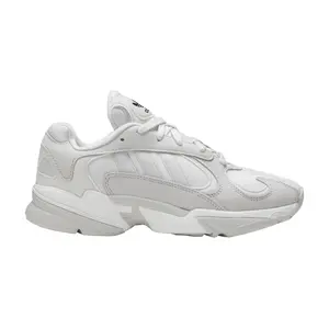 Adidas Yung-1 Sneakers - White