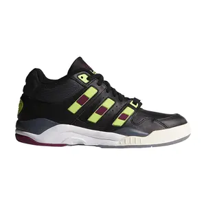 Adidas Torsion Court Strategy Sneakers