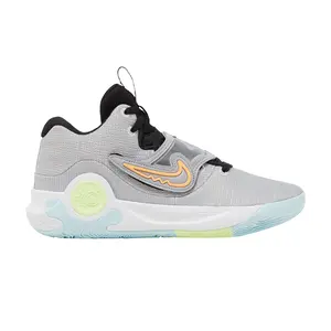 Nike Kd Trey 5 X Sneakers - Grey