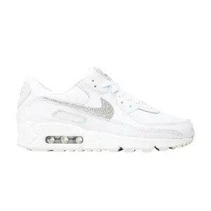 Nike Air Max 90 Se Sneakers - White