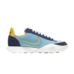 Nike Waffle Racer 2x Sneakers - Blue
