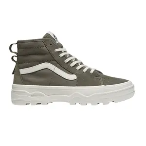 VANS Sentry Sk8-hi Wc - Grey
