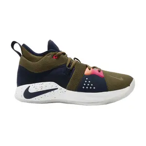 Nike Pg 2 Ep Sneakers