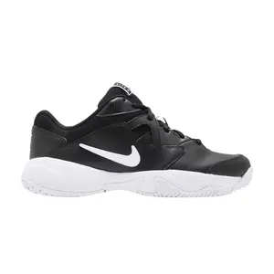 Nike Court Lite 2 Sneakers - Black