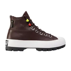 Women's Lug Sole Sneakers