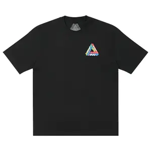 PALACE Tri-visions T-shirt - Black