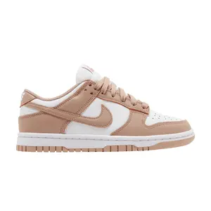 Nike Dunk Low Sneakers - Pink
