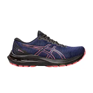 Asics Gt 2000 Gore-tex - Blue