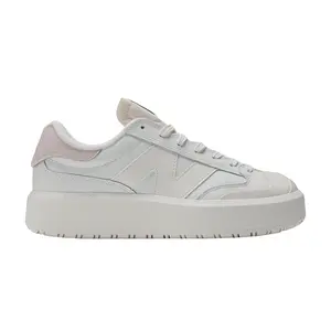 NEW BALANCE Ct302 Sneakers - White