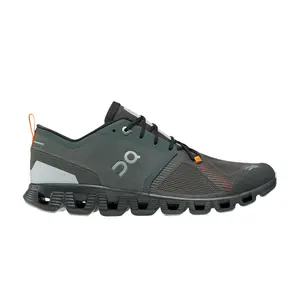 On X 3 Shift Sneakers - Grey