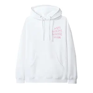 ANTI SOCIAL SOCIAL CLUB Kkoch Hoodie