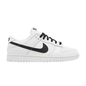 Nike Contrast Stitching Sneakers For Men