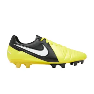 Nike Ctr360 Maestri 3 Se Fg - Yellow