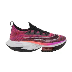Nike Air Zoom Alphafly Next% Flyknit - Purple