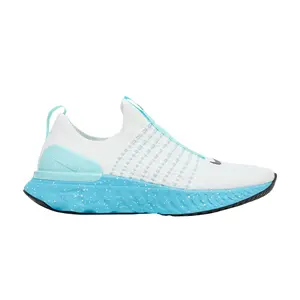 Nike React Phantom Run Flyknit 2 Sneakers