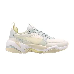 PUMA Liu Wen X Thunder 'matte Translucent' Sneakers