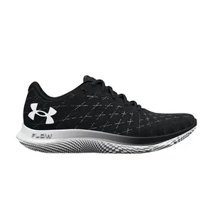 Under Armour Flow Velociti Wind 2 - Black
