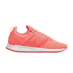 NEW BALANCE 247 Fiji Sneakers - Pink