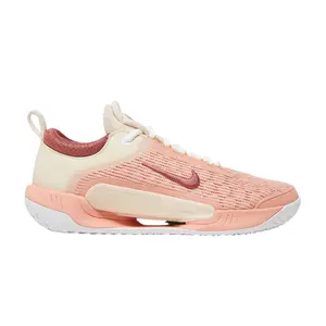 Nike Nikecourt Zoom Nxt Sneakers - Pink