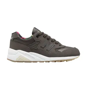 NEW BALANCE 580 Sneakers - Grey