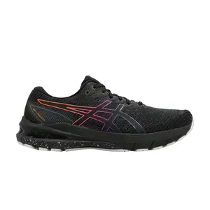 Asics Gt 2000 10 Lite-show Sneakers - Black