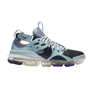 Nike Air Vapormax D/ms/x Sneakers - Blue