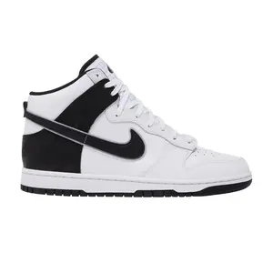 Nike Dunk High Se Sneakers - White