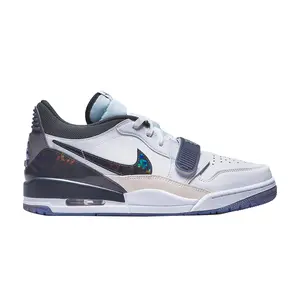 JORDAN Legacy 312 Low '25th Anniversary' Sneakers - White
