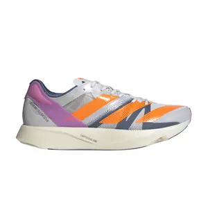 Adidas Adizero Takumi Sen Sneakers - Grey