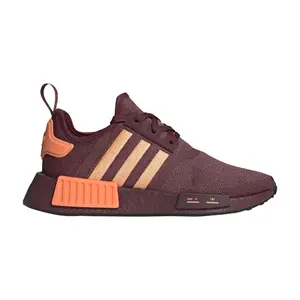 Adidas Nmd_r1 Sneakers - Black