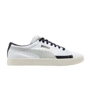 PUMA Basket Vintage Rudolf Dassler Legacy Sneakers - White