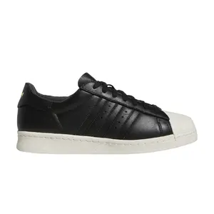 Adidas Superstar 82 Sneakers - Black