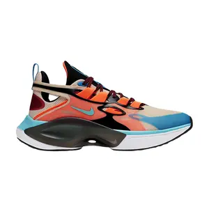Nike Signal D/ms/x - Orange