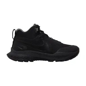 Nike React Sfb Carbon Mid - Black