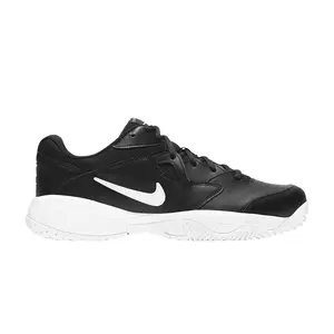 Nike Court Lite 2 Sneakers - Black