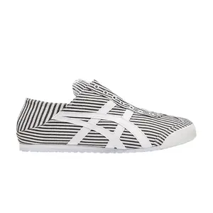 Onitsuka Tiger Mexico 66 Paraty Sneakers - Black