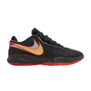 Nike Lebron 20 'trinity' Sneakers
