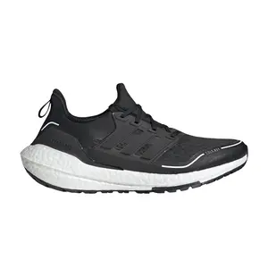 Adidas Ultraboost 21 Cold.rdy Sneakers - Black
