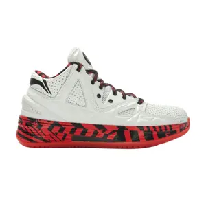 LI-NING Way Of Wade 2 'encore Overtown' High Top Sneakers