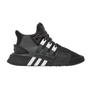 Adidas Eqt Bask Adv Sneakers - Black
