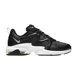 Nike Air Max Graviton Sneakers - Black