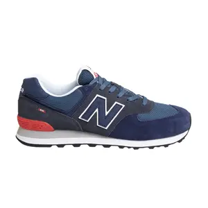 NEW BALANCE 574 - Blue