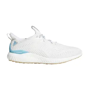 Adidas Parley X Alphabounce 'parley