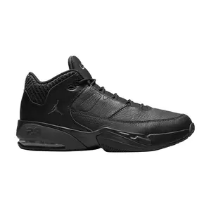 JORDAN Max Aura 3 - Black