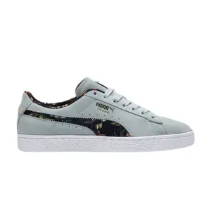 Puma Floral Sneakers For Men
